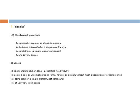 Lexical Analysis Ppt