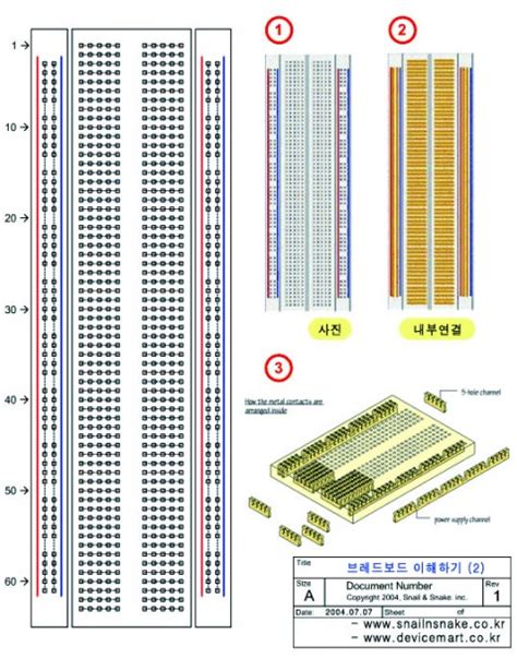 디바이스마트 매거진 01호 왕초보 전자회로 강좌특집 2부 1 네이버 블로그