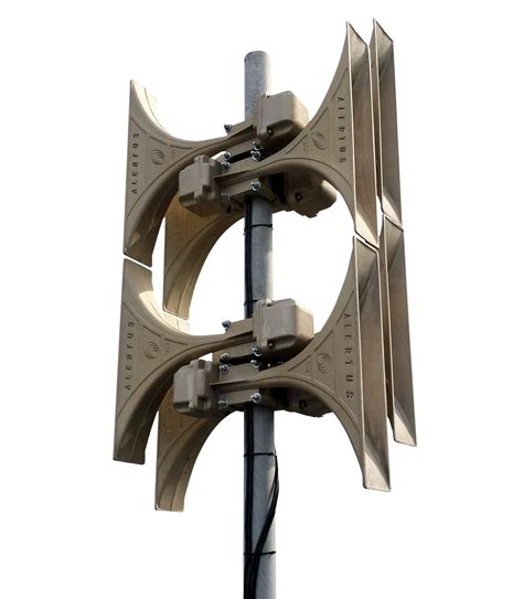 High Power Speaker Arrays Hpsa Alertus Technologies