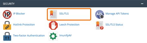 How Do I Install An Ssl Certificate On Cpanel Heberjahiz