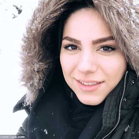 بیوگرافی محیا اسناوندی مجری بازیگر و همسرش ‌عکس جدید و محیا اسناوندی کیست