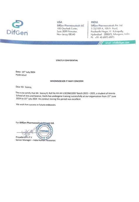 Sooraj R On Linkedin Im Extremely Delighted To Inform That I Have Successfully Completed My 1