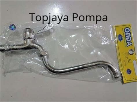 Jual Premium Kran Air Cls 05 Kran Cuci Piring Cls 05 Onda 1 2 Limited Di Seller Berisokep