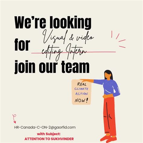 Sukhvinder Kaur On Linkedin Virtualvideoediting Gaointern