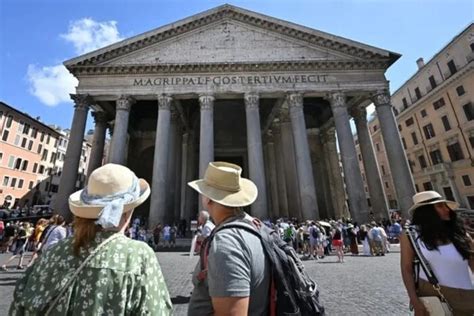 Де туристи платять найвищі податки у Італії перелік міст Читайте на Ukr Net