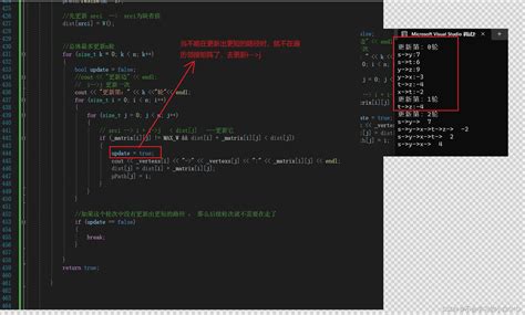 Bellman Ford 贝尔曼 福特算法贝尔曼 福特算法该算法在使用邻接矩阵时的运行时间为的总时间复杂度为onm什么 Csdn博客