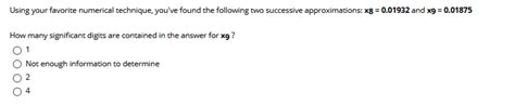 solved using your favorite numerical technique you ve found