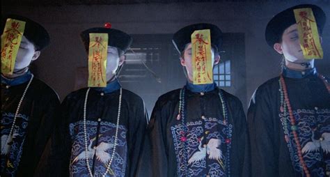 Jiangshi Daoist Cosmology In Mr Vampire By Max Templeman Medium