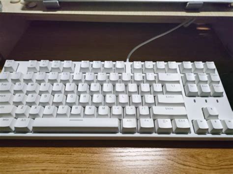 这是机械键盘百元级别的yyds！！！什么值得买