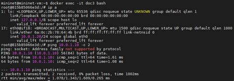 Github Kabbo06 Docker Overlay Using Vxlan Docker Distributed Layer 2 Network Over Layer 3