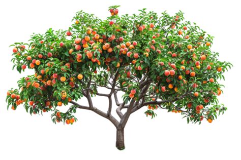 Tree With Fruit PNGs For Free Download Tree With Fruit PNGs For Free Download