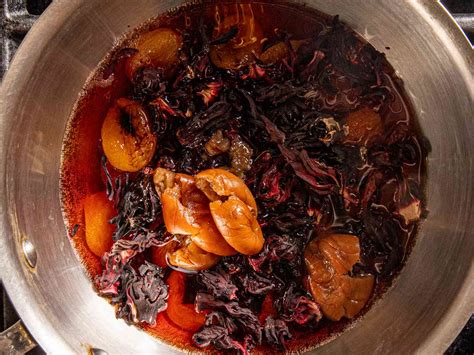 How To Make Homemade Chamoy Sauce