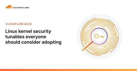 Piyush Katariya On Linkedin Linux Kernel Security Tunables Everyone