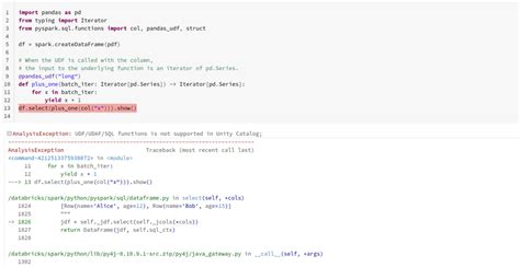 Udfudafsql Function Not Working In Unity Catalog Databricks