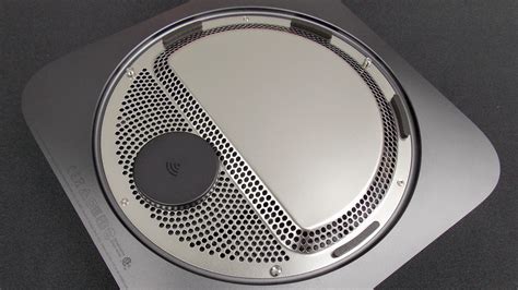 2018 Mac Mini Tear Down And Benchmarks Mac Mini Vault