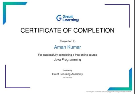 aman kumar on linkedin greatlearningacademy greatlearning