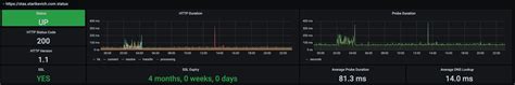 Raspberry Pi 4 As Monitoring Host