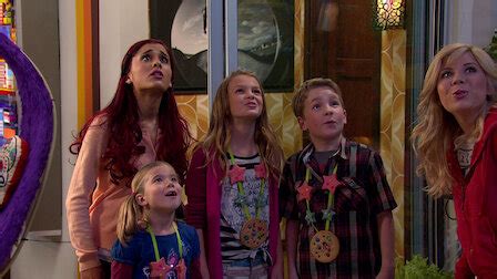 Watch Sam And Cat Netflix