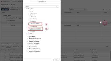 Basics Of Fiori Elements Annotations For Analytic Sap Community