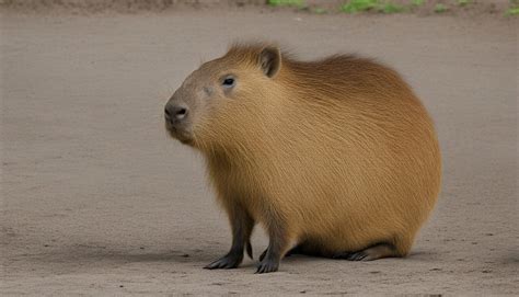 Capybara Art By Mr Egypt On Deviantart