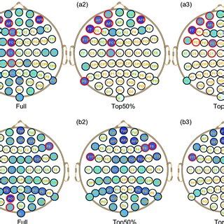Spatial Distribution Of Weight Count Values For Channels In The Group Download Scientific