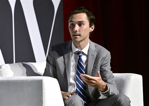 David Hogg Reacts After Dnc Vote To Redo Vice Chair Election Newsweek