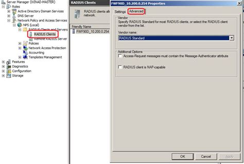 Technical Tip Ssl Vpn Using Authentications With Fortinet Community