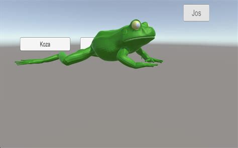 how to display ui elements in front of the gameobject questions