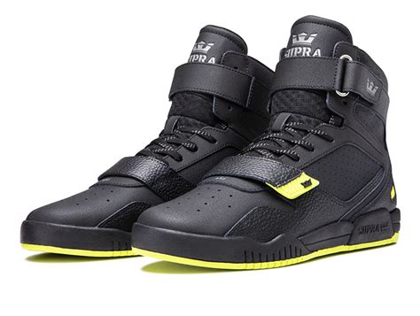 Supra Breaker Is Back Salad Days Magazine