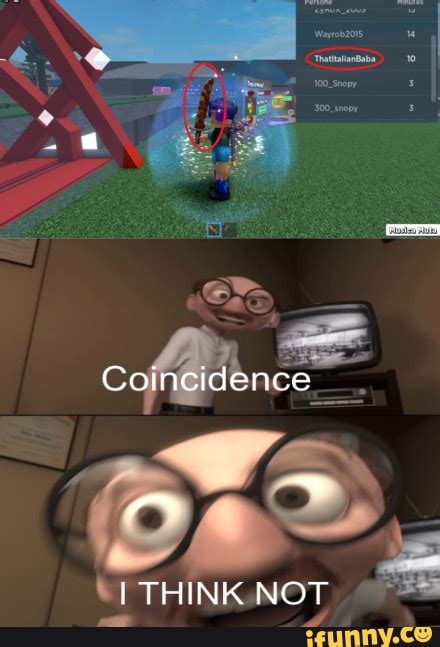 Coincidence I Think Not The Incredibles