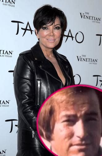 Kinky Kris Kris Jenners Top Sex Life Secrets Revealed