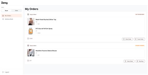 GitHub Arslanastral Nextjs Trpc Ecommerce An ECommerce Marketplace Built Using Next Js TRPC