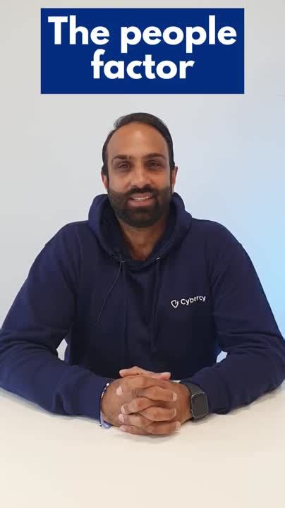 Margaret J On Linkedin Security Training Awareness