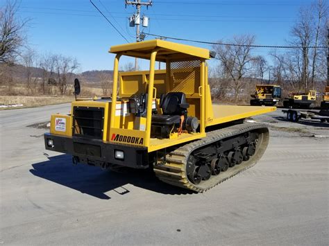 Morooka Mst800vd Icr Supply