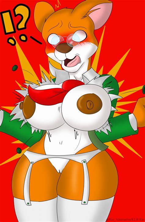 Post 3084917 Geronimostilton Geronimostiltoncharacter Klr Rio Rule63