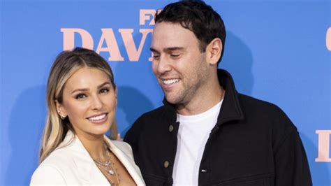 Scooter Brauns Ex Wife All About His Marriage To Yael Cohen