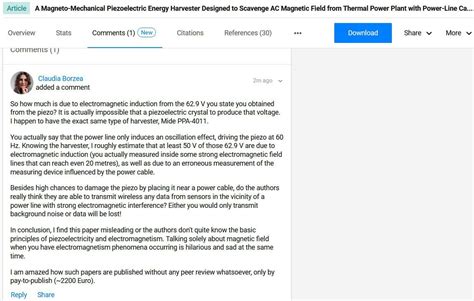 Is Mdpi A Predatory Journal Publisher From China Researchgate
