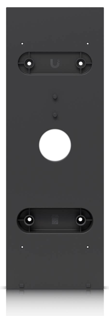 Ubiquiti Uacc Intercom Sam Surface Mount For Ua Intercom Angle 5° Upward Discomp