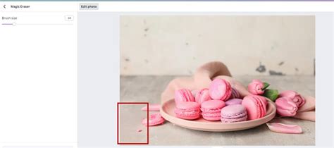 How To Erase In Canva Ways To Use The Canva Eraser Tool