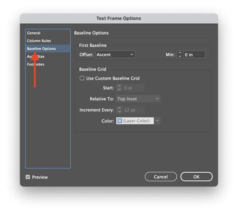 How To Use Baseline Grids In Adobe Indesign