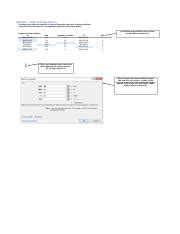 Chapter 5 Excel Problem 1 Xlsx CHAPTER 5 EXCEL EXERCISE PART 1 You Can Use The Function