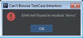 Junit 5 Run Configuration In Spring Boot Multi Module Project Cannot