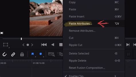 How To Copy Color Grade In Davinci Resolve [step By Step] Hollyland