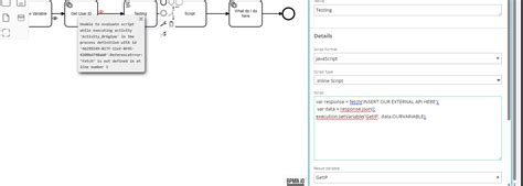 Working On A Workflow To Get The Clients Ip Address Ifs Community