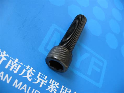 美制内六角内六角内六角螺栓大山谷图库