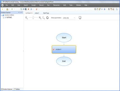 16 New Features Of Micro Focus UFT Unified Functional Testing Tool QTP Vs UFT