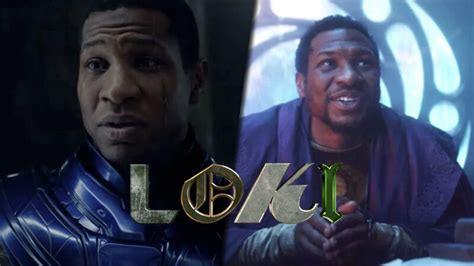 Rumor Loki Season 2 May Introduce A New Inventor Variant Of Kang