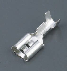 Plug Spring Continuous Terminal Ener Cable Lugs