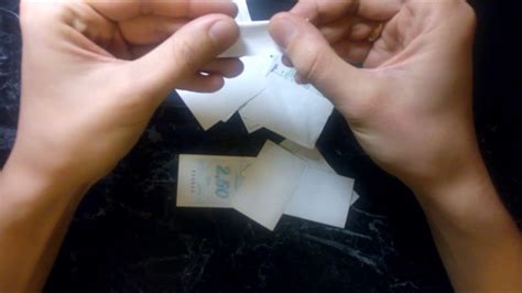 КАК ВЫТИРАТЬ ЖОПУ БИЛЕТИКОМ Youtube