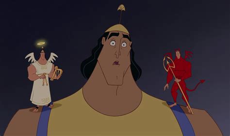 Kronk Why Did I Think You Could Do This This One Simple Thing Its